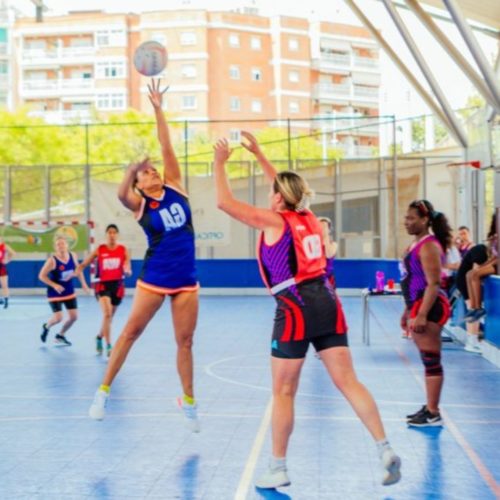 Tournaments – Level Up Sports Tours